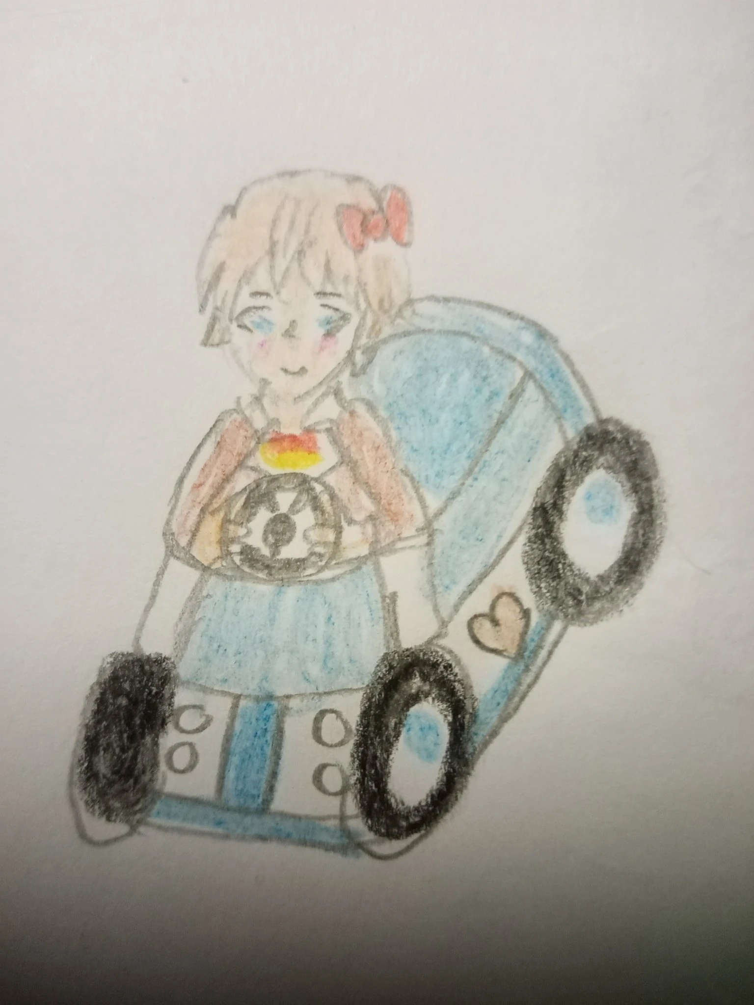 Anyone who likes Sayor will like this drawing or not. | Fandom