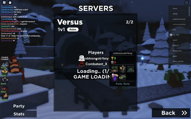 p2w part 2 | Fandom
