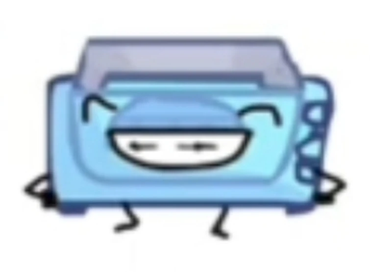 toaster oven | Fandom