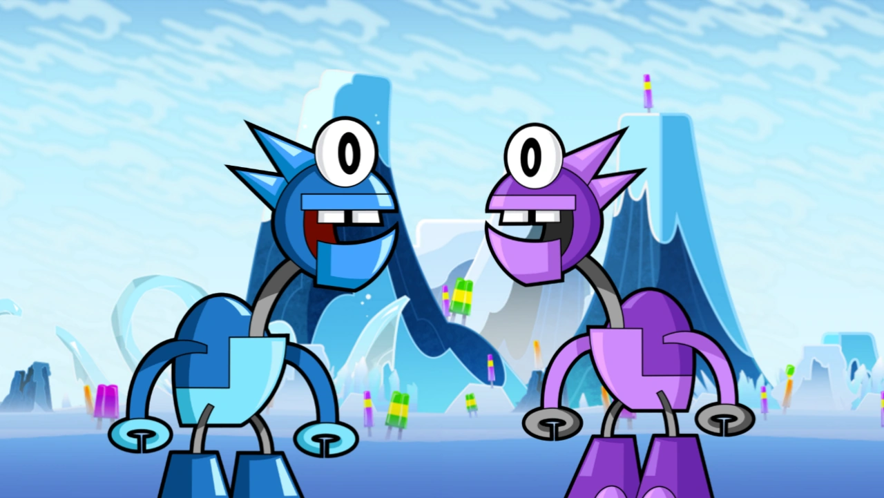 Find The Imposter! #3 | Fandom