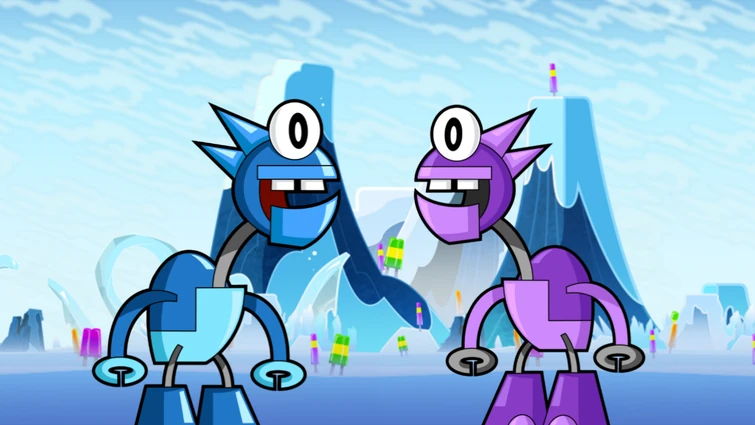 Discuss Everything About Mixels Wiki | Fandom