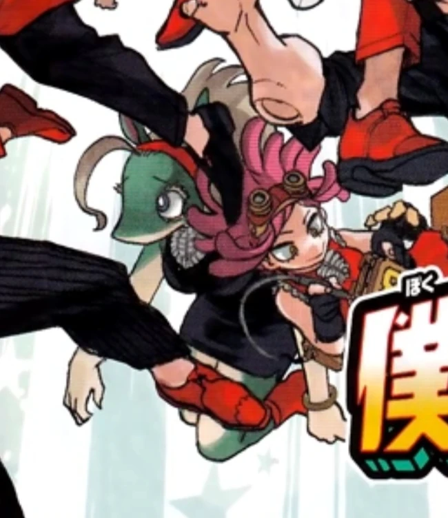 The Adorable Giant Lady in Color! | Fandom