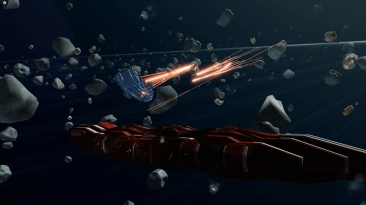 Discuss Everything About Starscape Wiki | Fandom