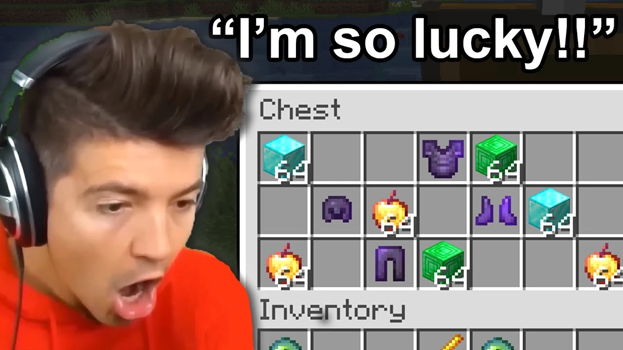 Didn't think Preston would ever get exposed for something, but hear we ...