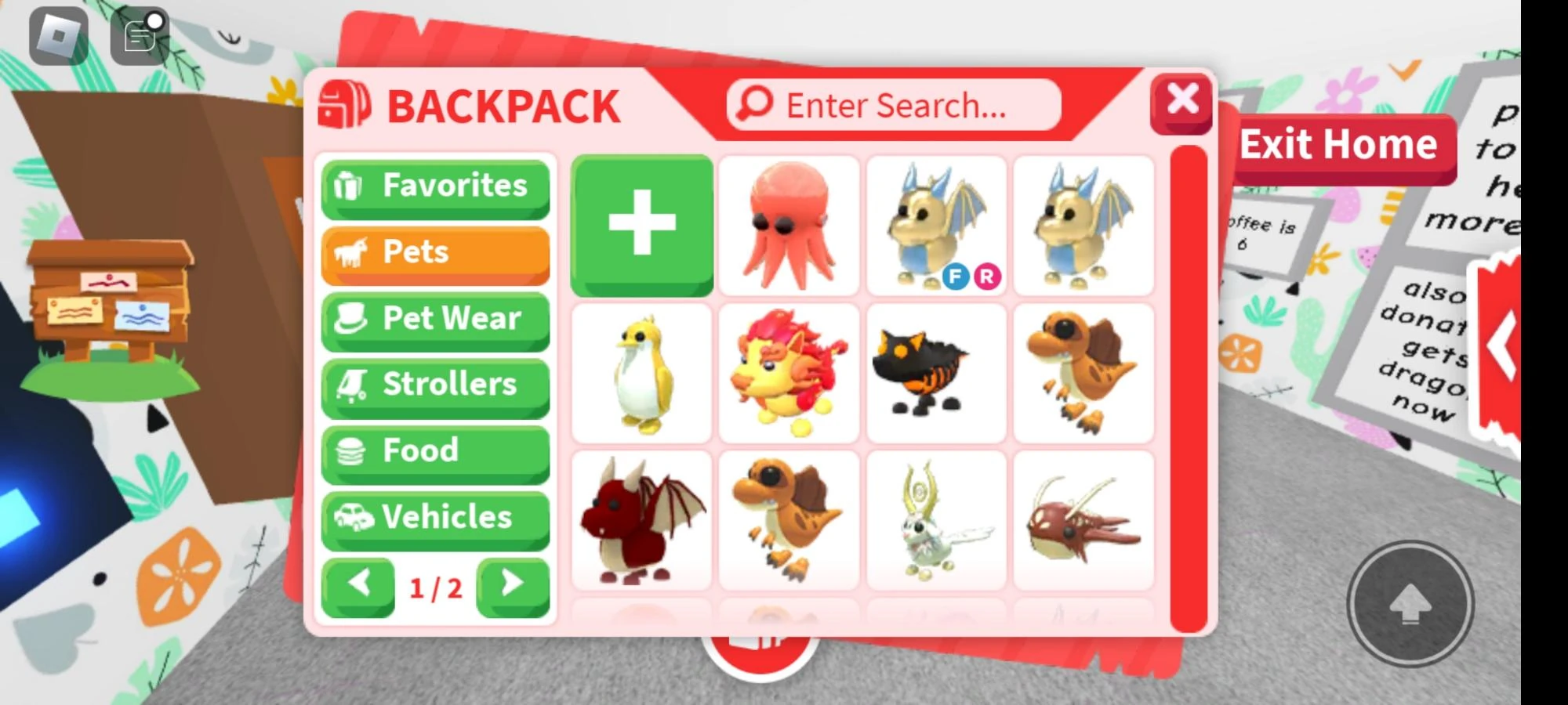 Anyone looking to downgrade also looking for ride pots pls | Fandom