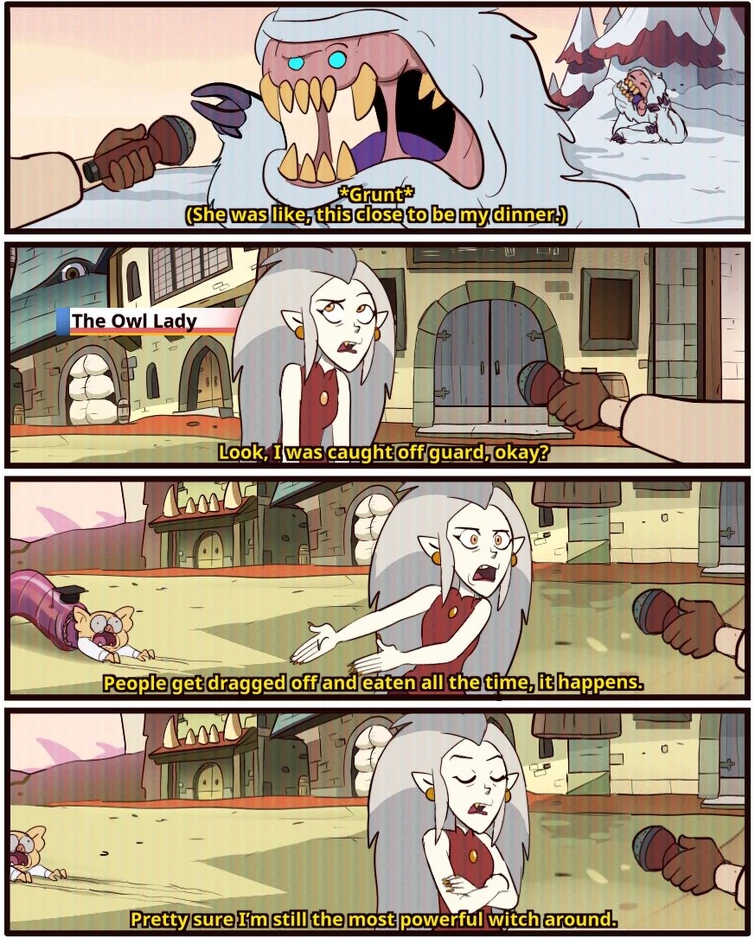 [moringmark] The Most Powerful | Fandom