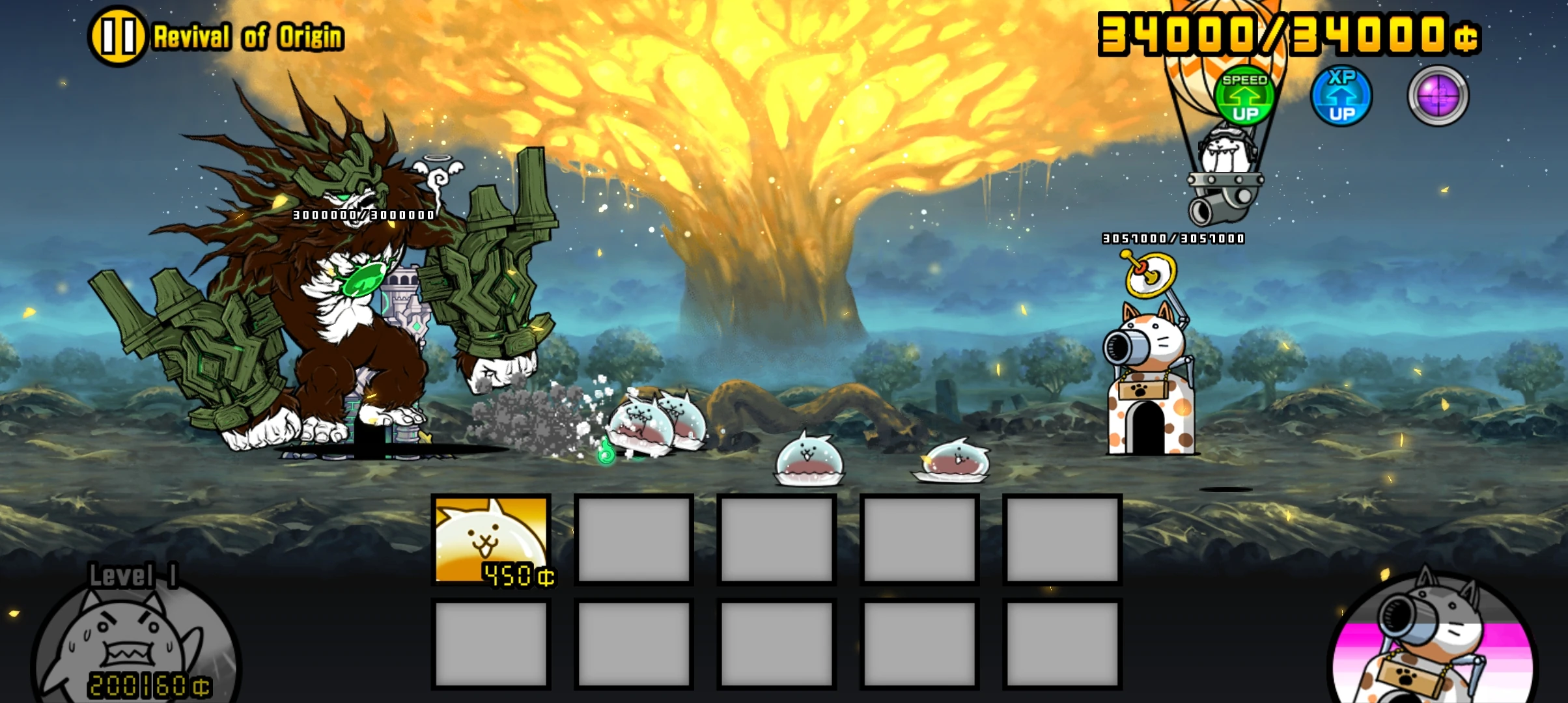 The slime army | Fandom