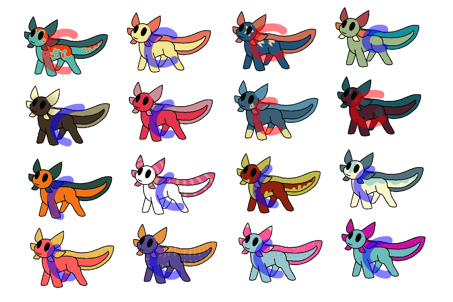 Axolotl OTA | Fandom