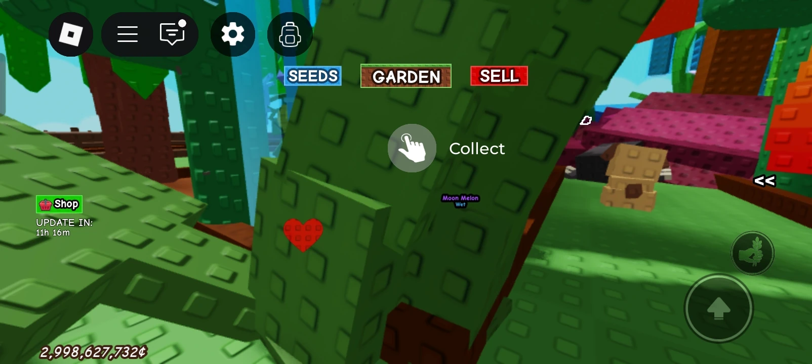 New update? | Fandom