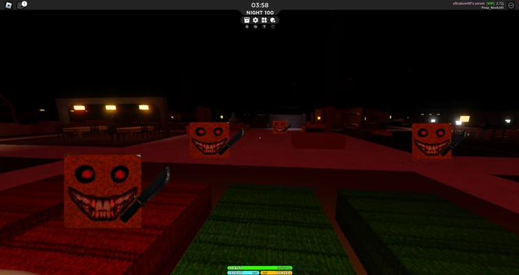 Discuss Everything About SCP-3008 ROBLOX Wiki | Fandom