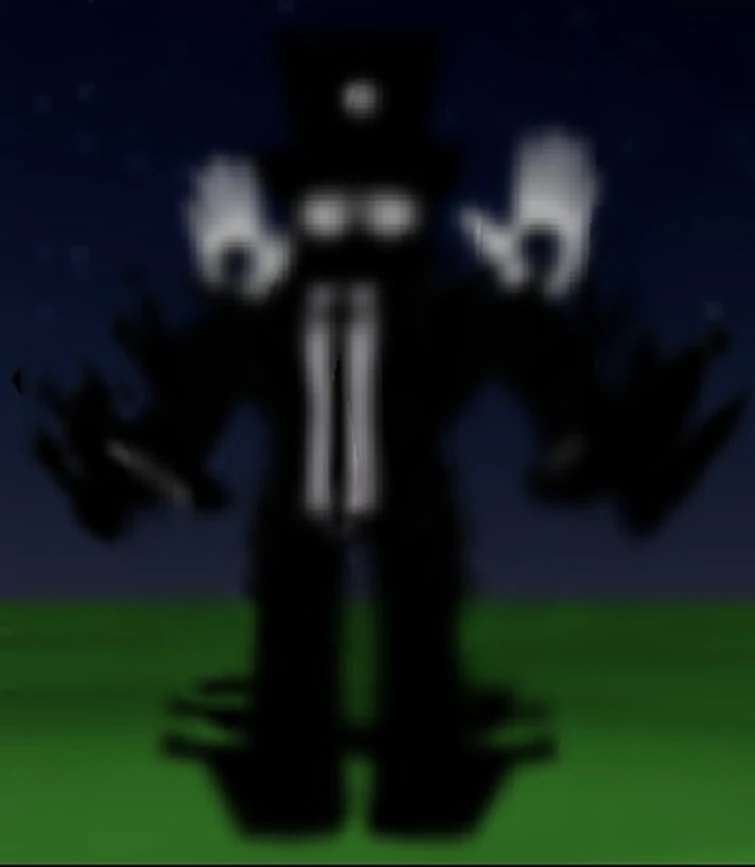 A very special guest... | Fandom