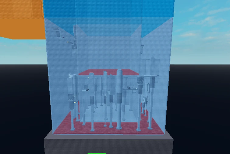 i'm revamping tower of inception | Fandom