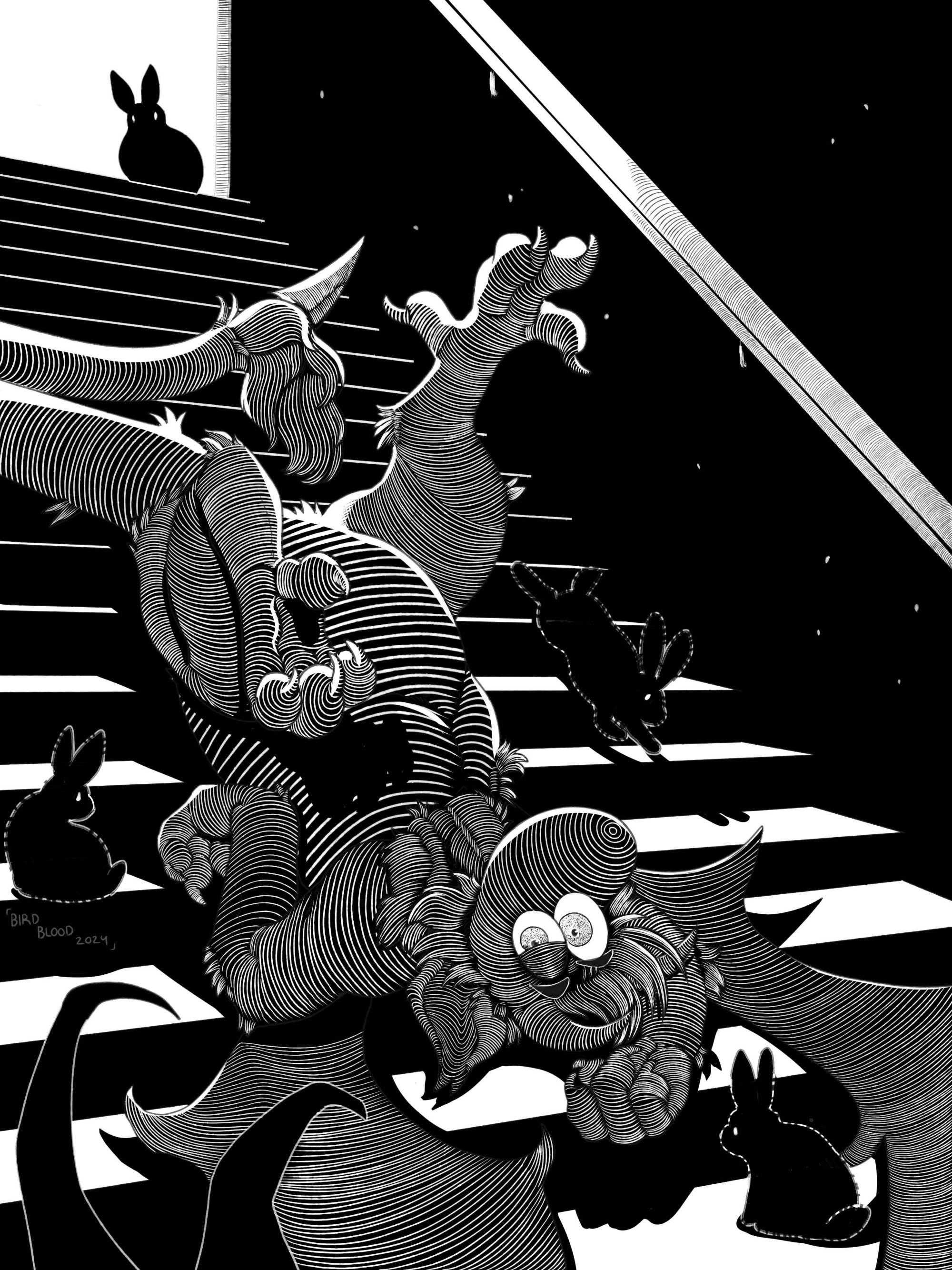Bump in the Night | Fandom