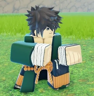 Discuss Everything About Shindo Life Wiki | Fandom