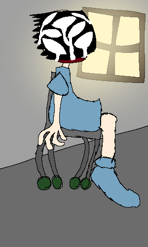 Mentia art | Fandom