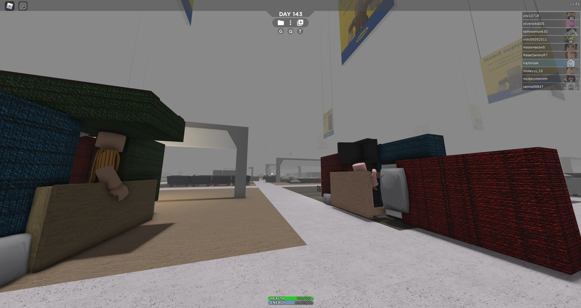 A love story | Fandom