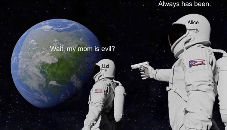 Semi-hiatus + A meme | Fandom