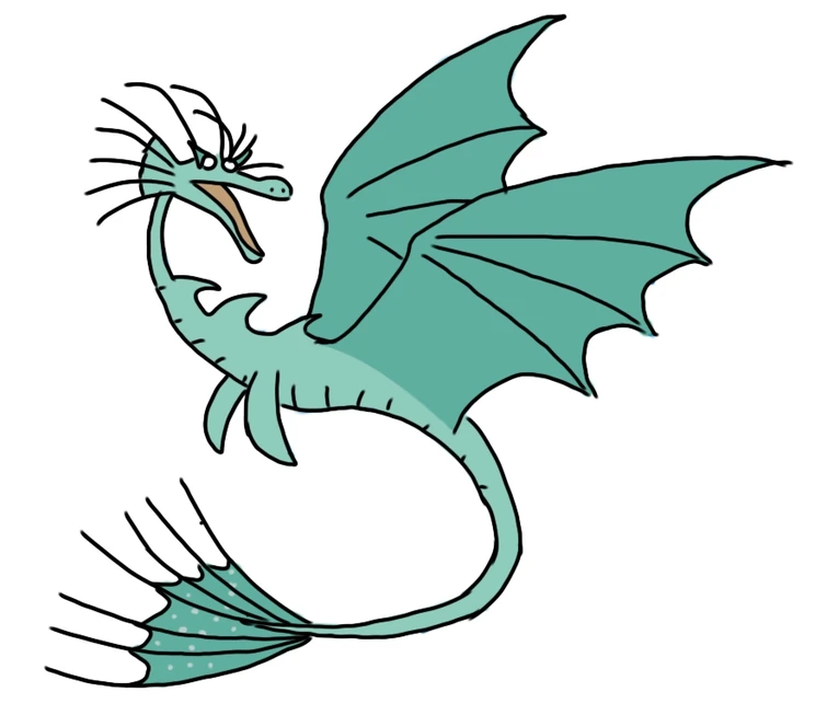 Game Dragons Digital Art Pt.1 | Fandom