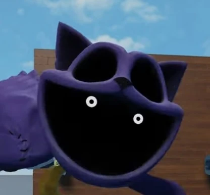 MOUTH CATNAP | Fandom