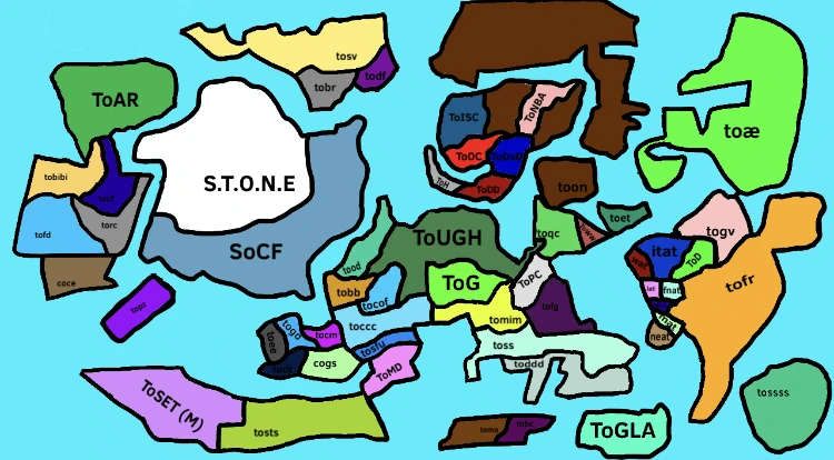 cliffside (change the tower map ep 7) | Fandom