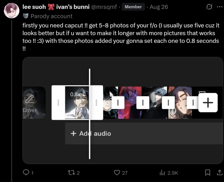 anyways im trying to make a kanayuki gif but its very difficult especially without capcut | Fandom