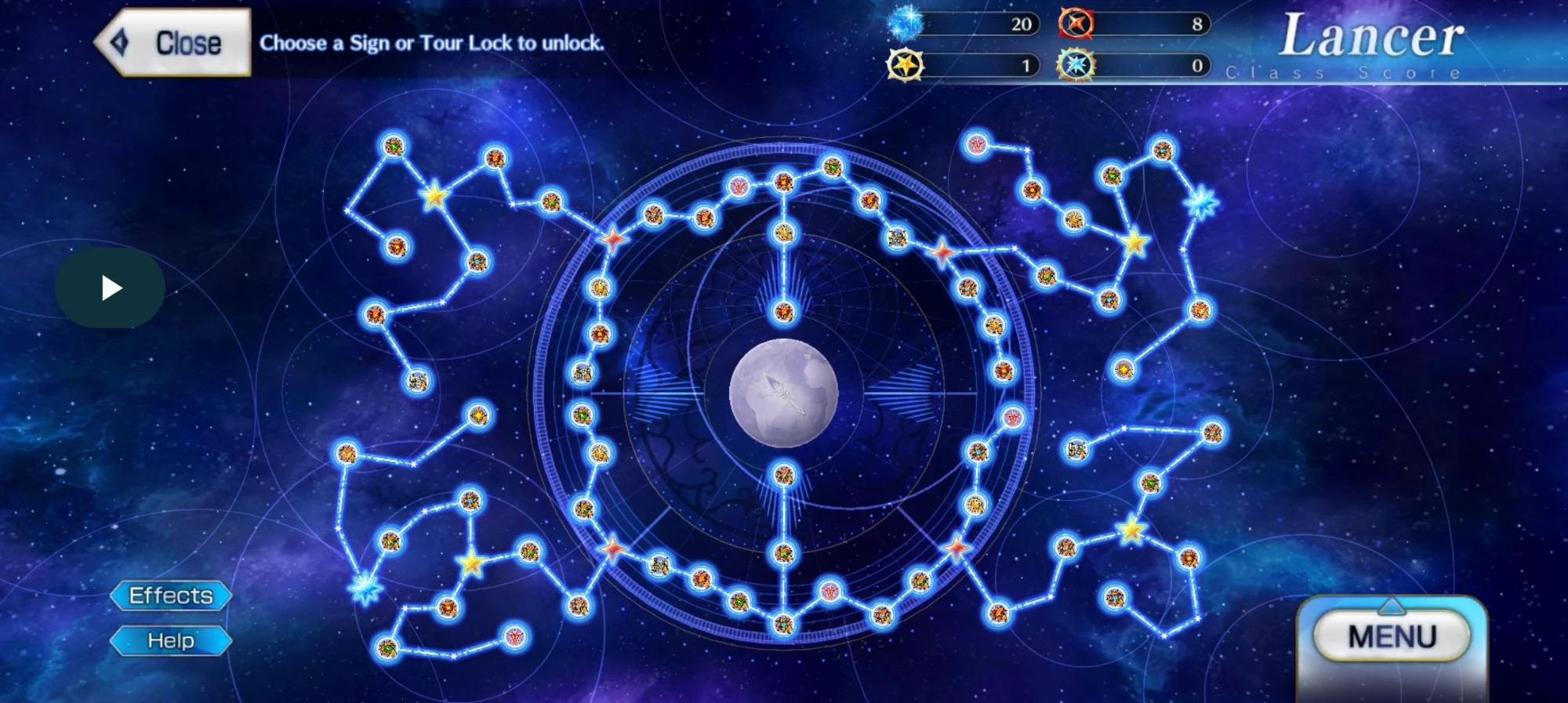 Lancer Class Score is FINISHED | Fandom