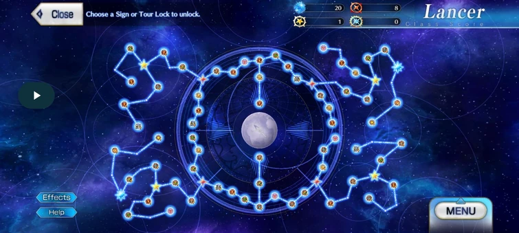 Lancer Class Score is FINISHED | Fandom