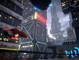 (lostwave) mad future | Fandom