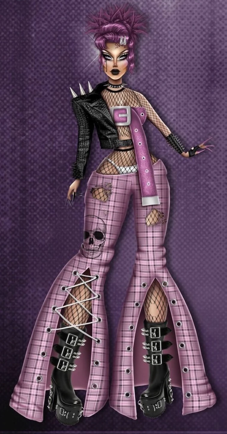 Count Contessa's Drag Race All Stars ⭐ | "Talent's Split Into Two: Pt.1 ...