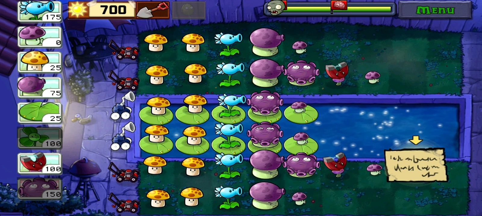 Fog level 9 | Fandom