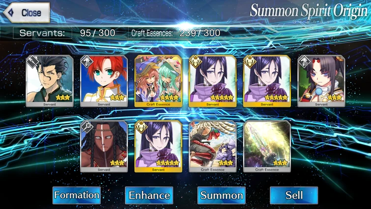 My best gacha roll ever. | Fandom