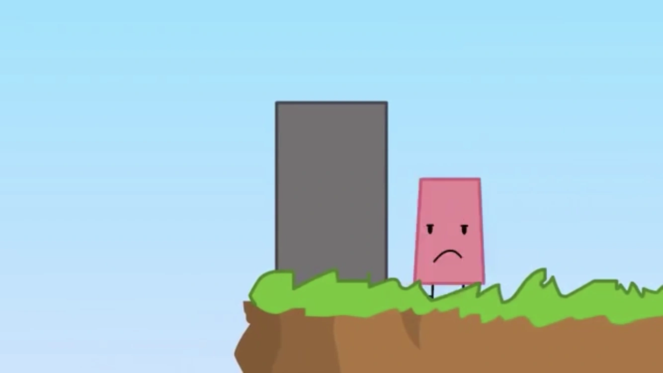 front facing eraser | Fandom