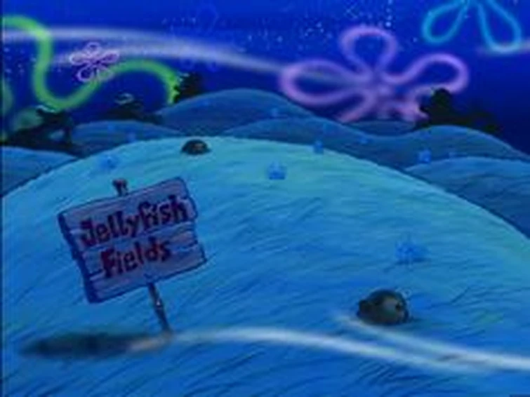 Spongeminal ARG | Fandom