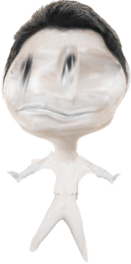 this monstrosity: 2 | Fandom