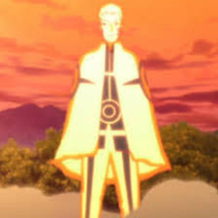 All Naruto forms | Fandom