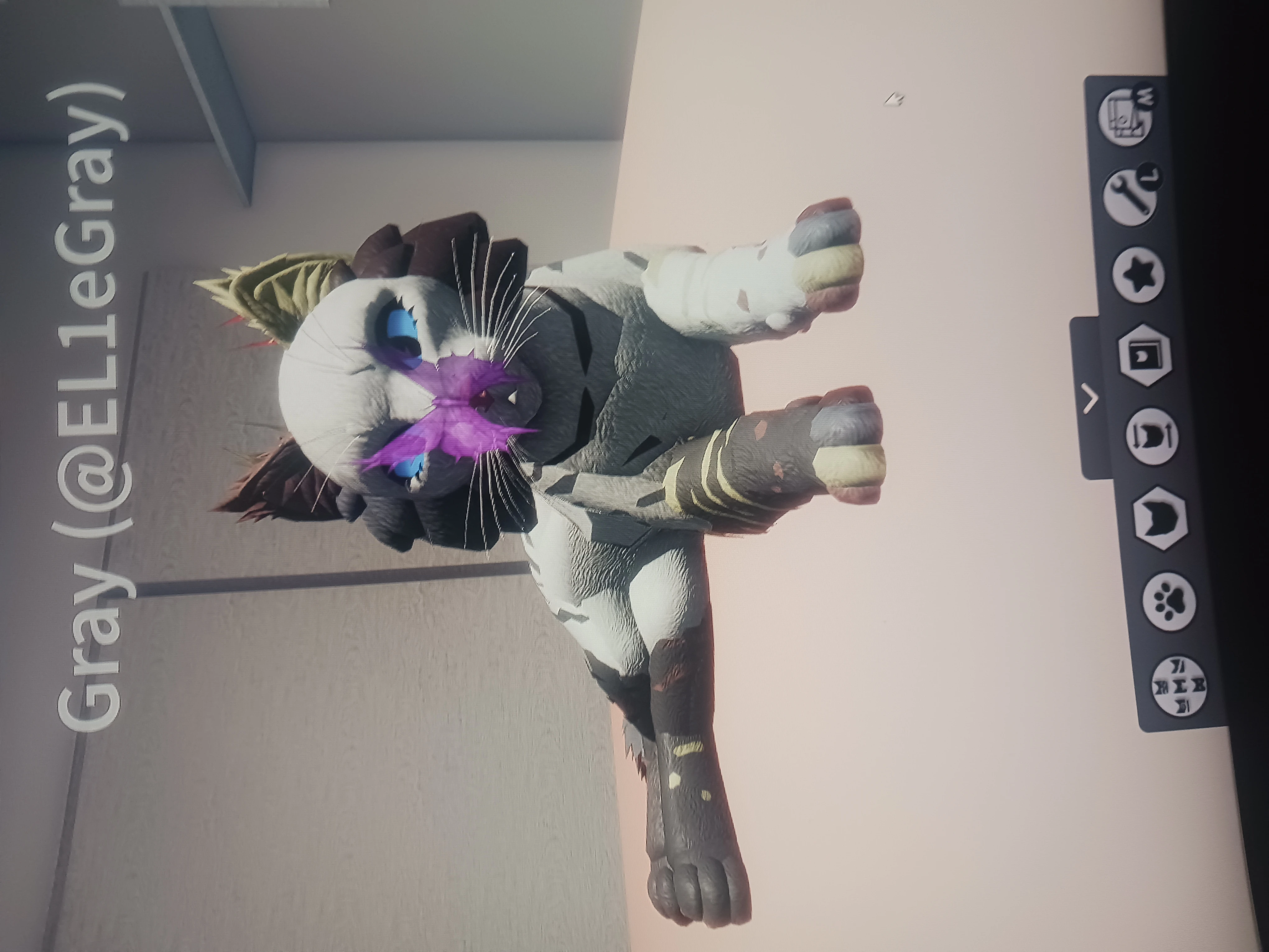 Prototype morph | Fandom