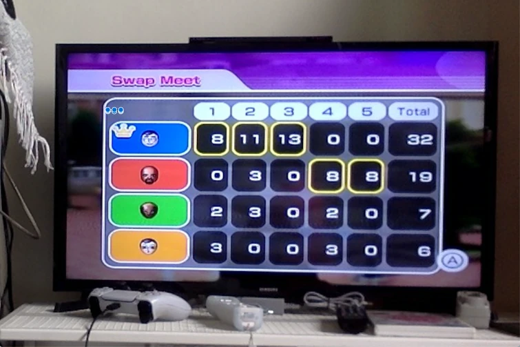 Discuss Everything About Wii Sports Wiki | Fandom