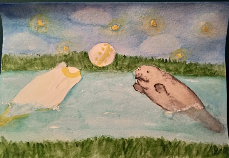 Manatees | Fandom