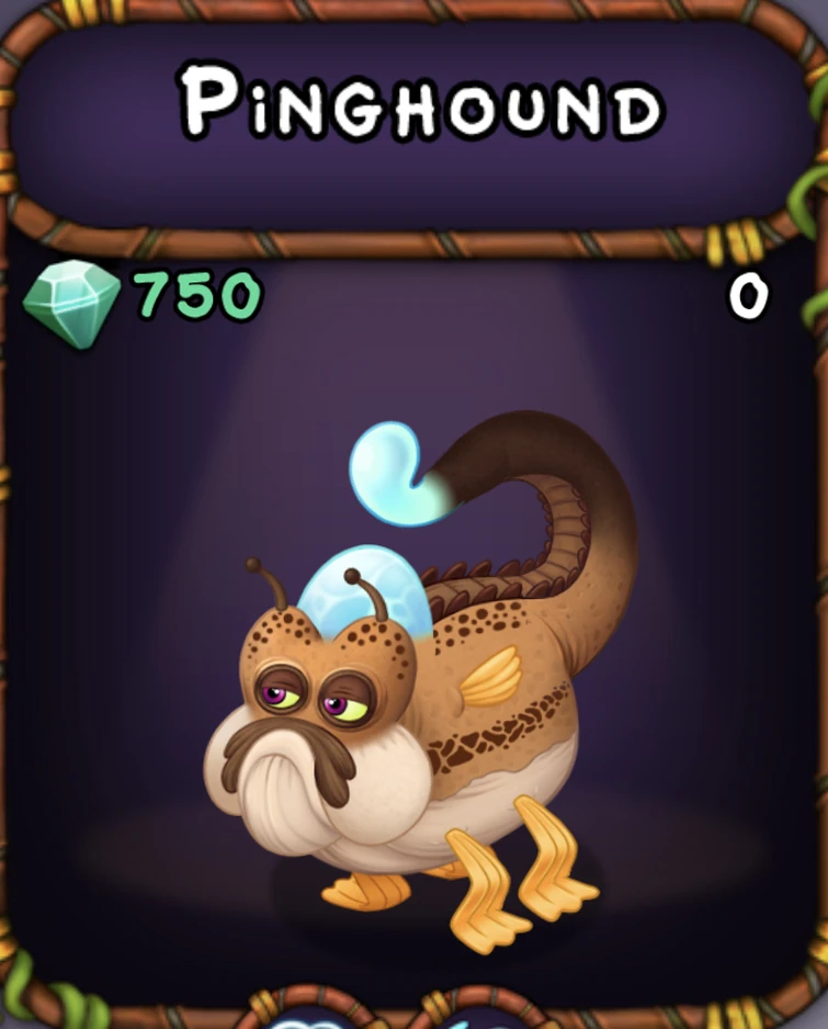 The Anglow, Pinghound, and Wublin Evolutions | Fandom