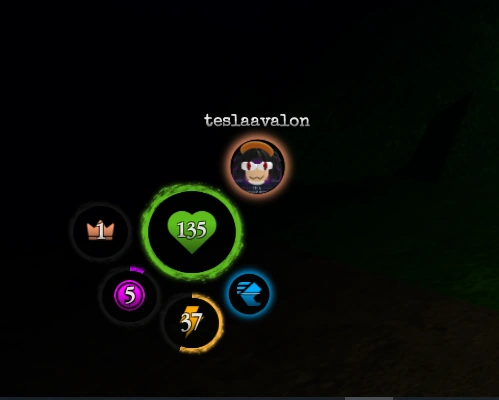 Flimsy + Tanky visual bug on speed | Fandom