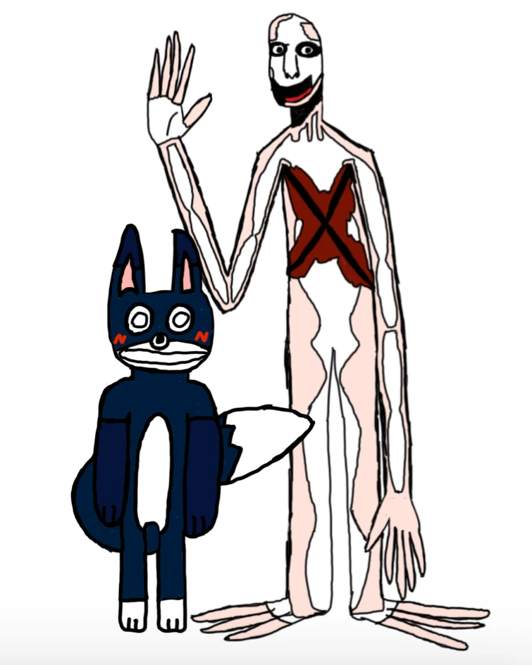 Discuss Everything About Nico's Nextbots Wiki | Fandom