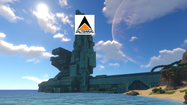 Best Subnautica Below Zero Alterra Facility | Fandom