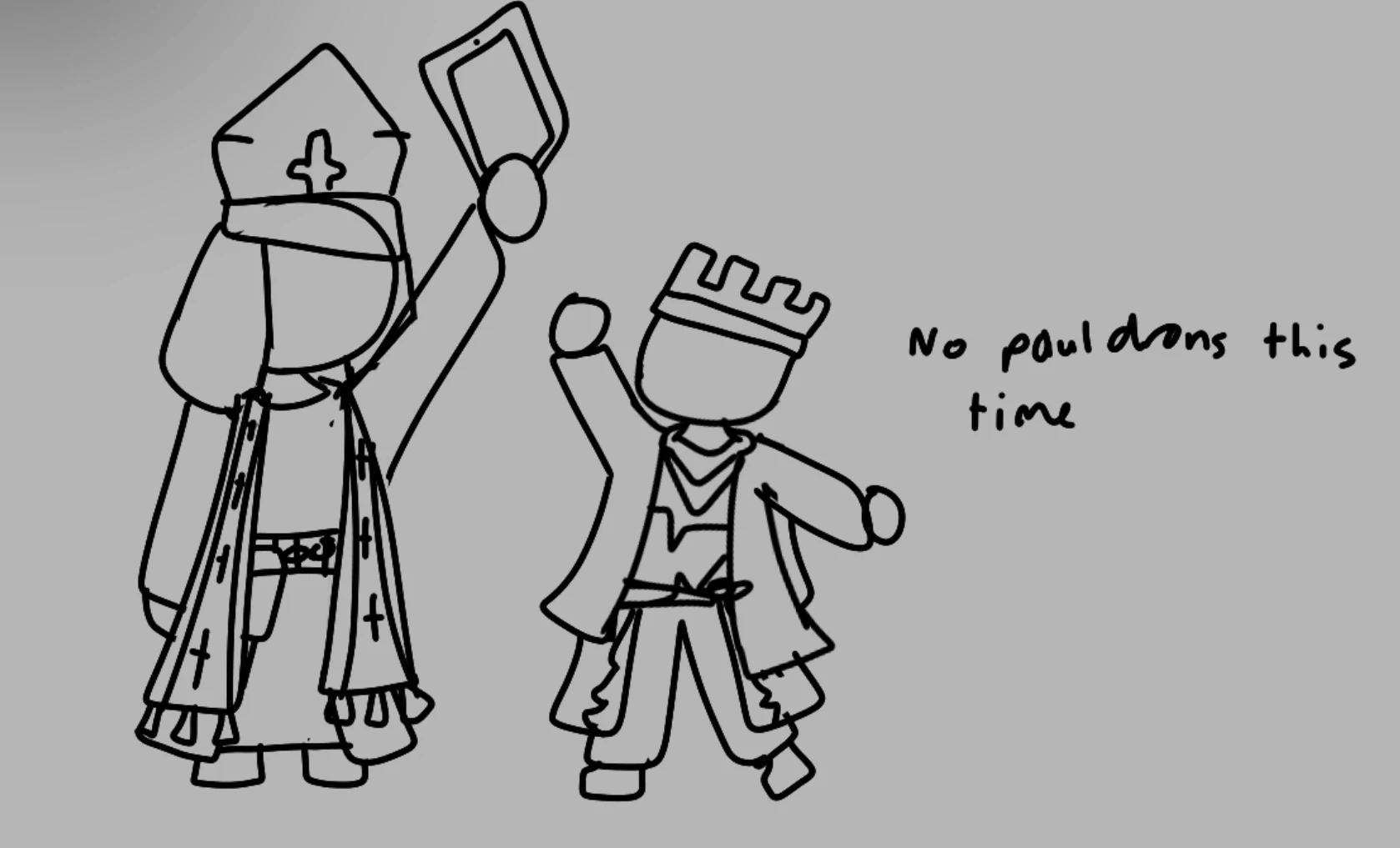 That’s enough screen time, Rook | Fandom