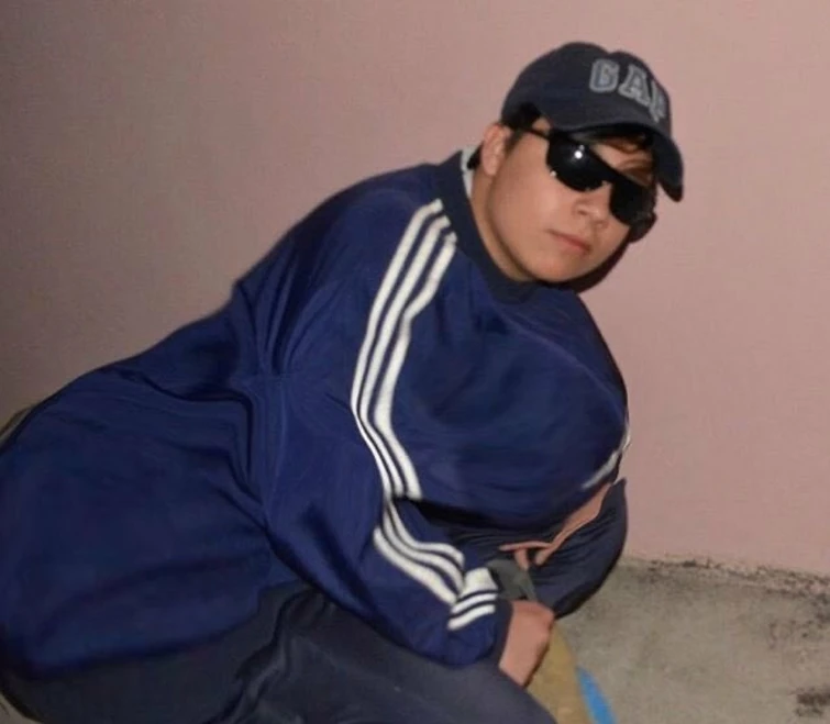 Need cursed pfps? I gotchu | Fandom