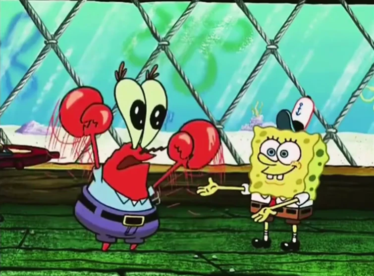 Discuss Everything About Encyclopedia SpongeBobia | Fandom