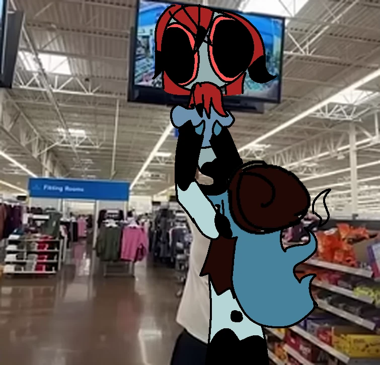 Ginnie and Willow core | Fandom