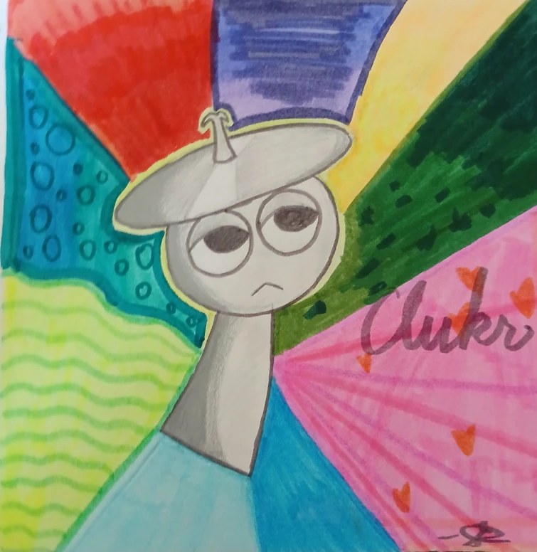 CLURK CLUKR CLICKER CLKUR CLUKER | Fandom