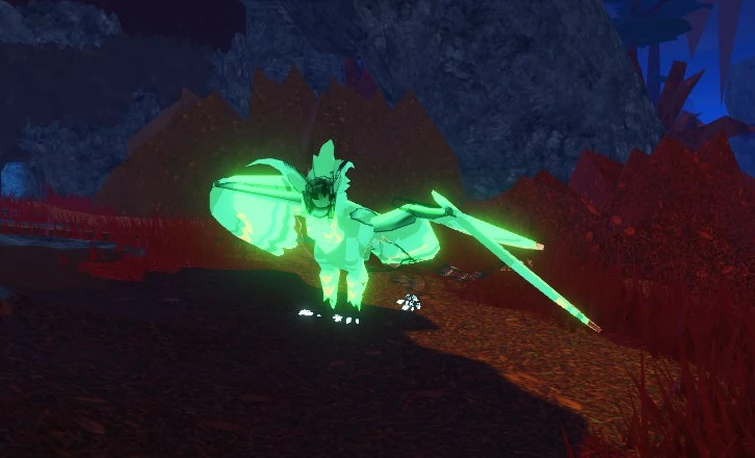 Ghostly urzuk and salrahn worth? | Fandom