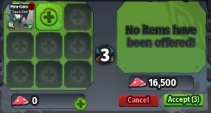 silli traids | Fandom