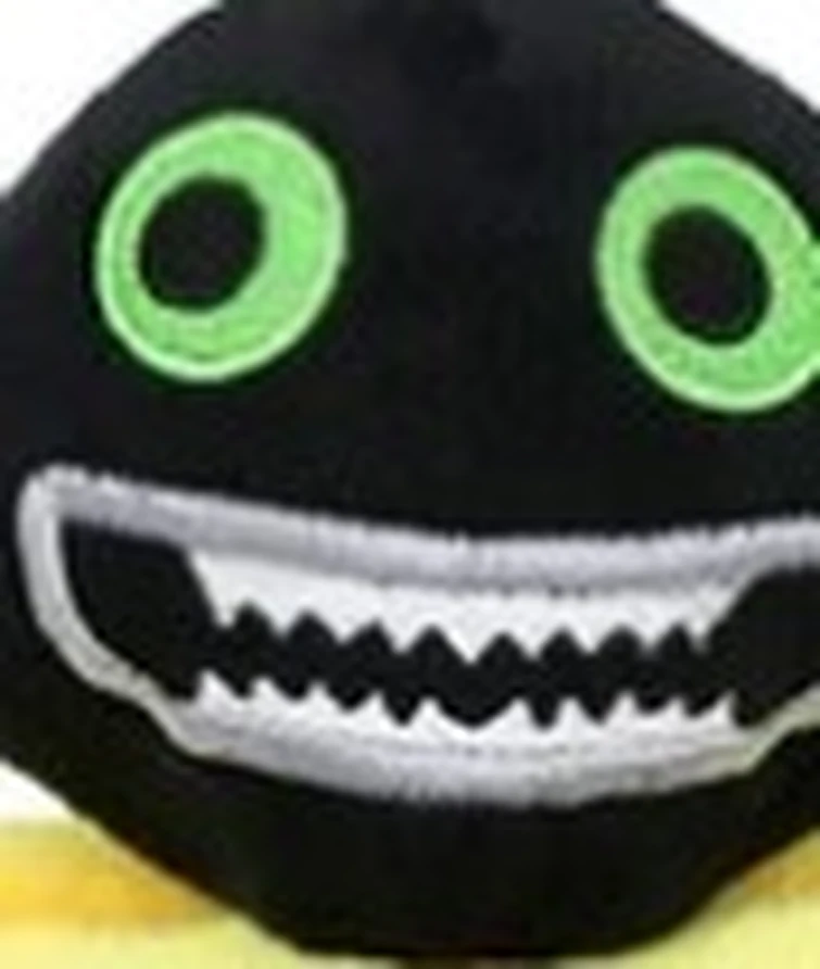 Cursed Plushies | Fandom